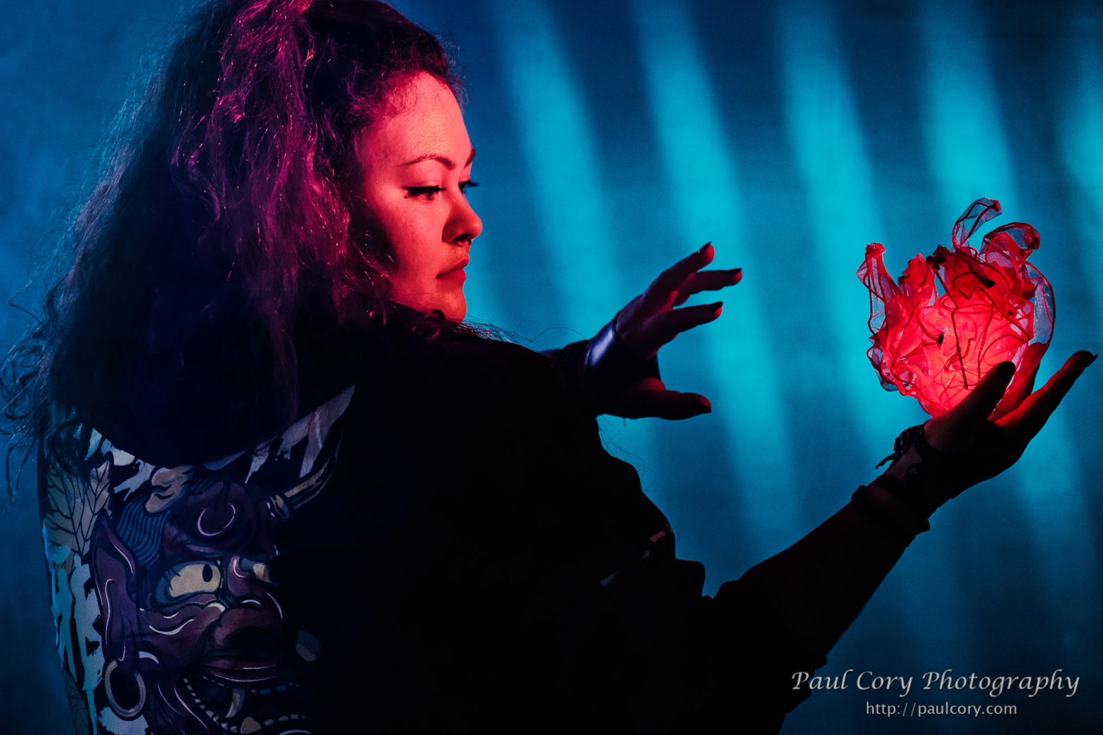 The Geek Forge – You deserve the cosplay of your dreams